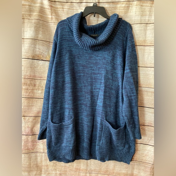 JEANNE PIERRE | Sweaters | Jeanne Pierre 2x Heavy Sweater | Poshmark